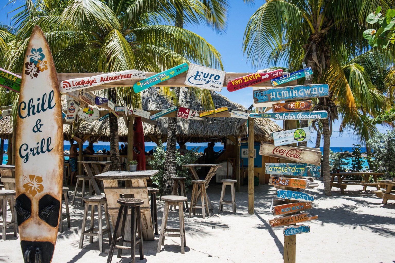 Seaside Beach Baldeney - LocalHands GmbH